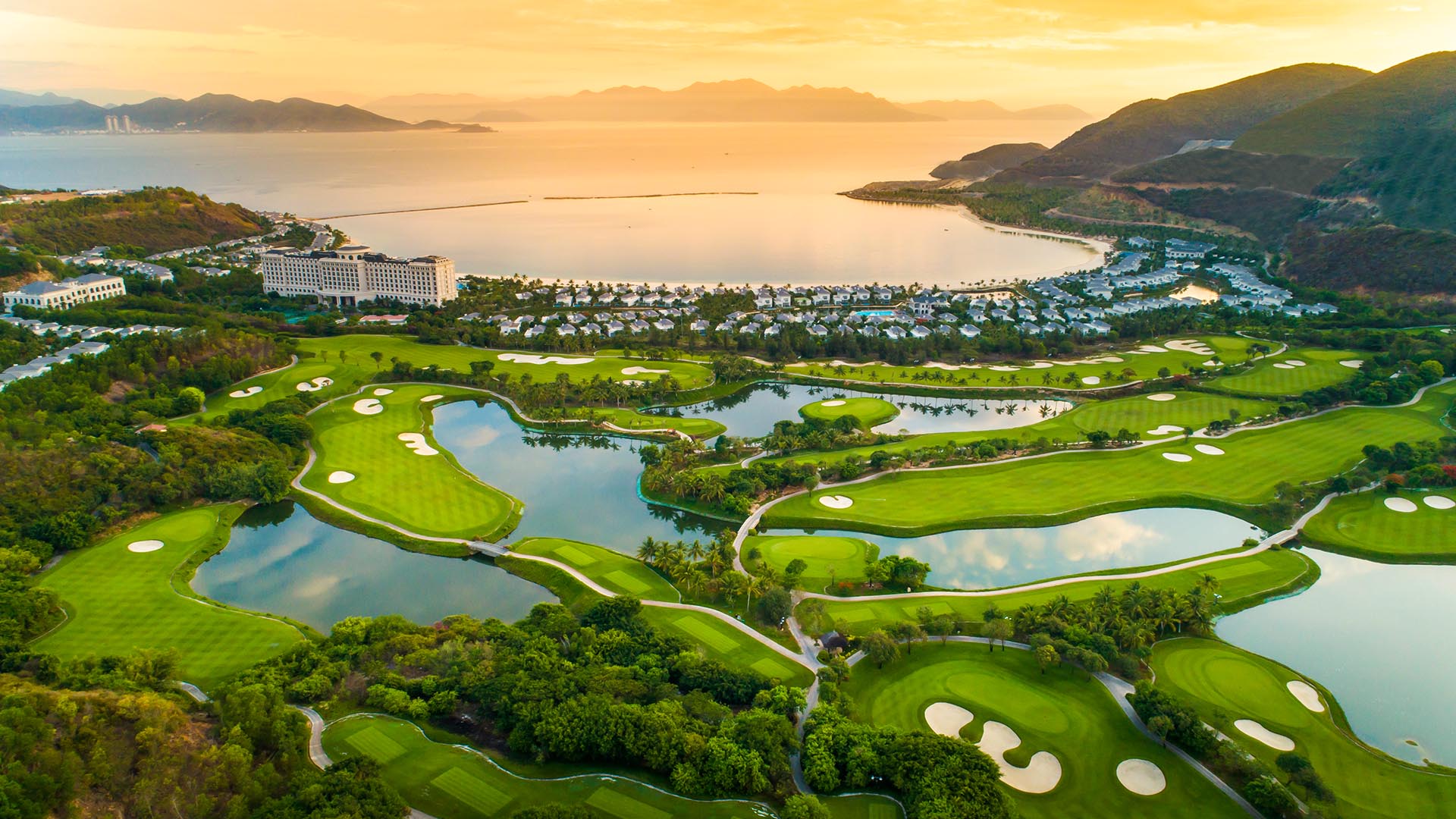 Golf Courses – Asia Golf Guide by Golfasian #1 Golf tour operator in Asia